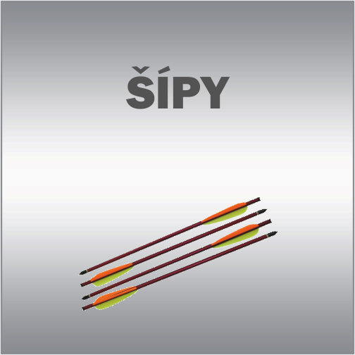 Kategória: Šípy | Armysoft.sk