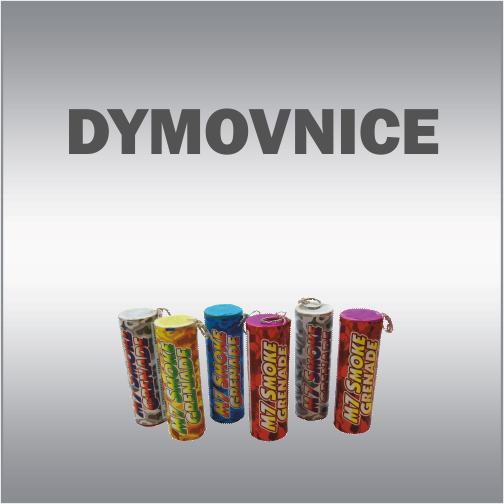 Dymovnice a stroboskopy | Armysoft.sk