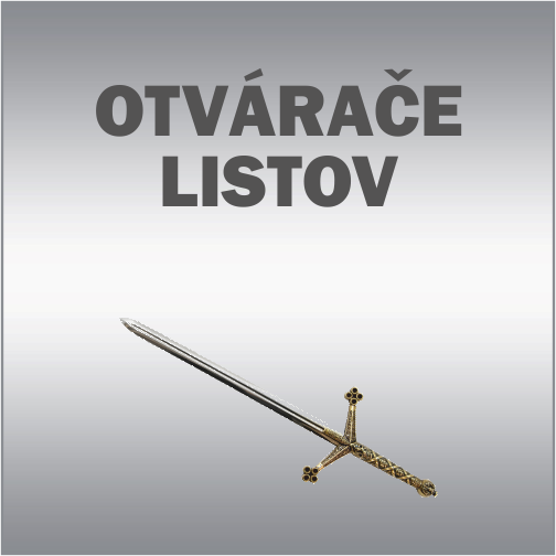 Kategória: Otvárače listov | Armysoft.sk