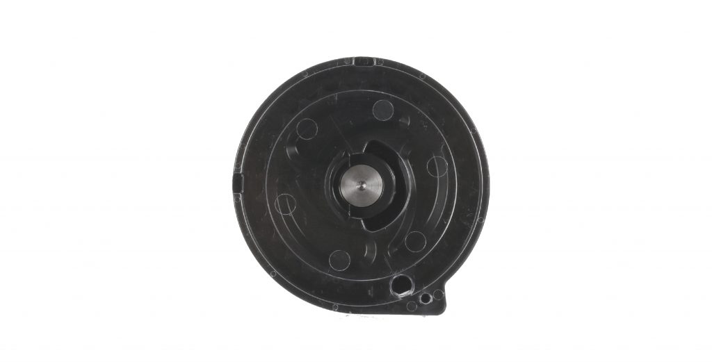 Vzduchovka FX Impact MKII Compact, Power Plenum, black 6,35mm | Armysoft.sk