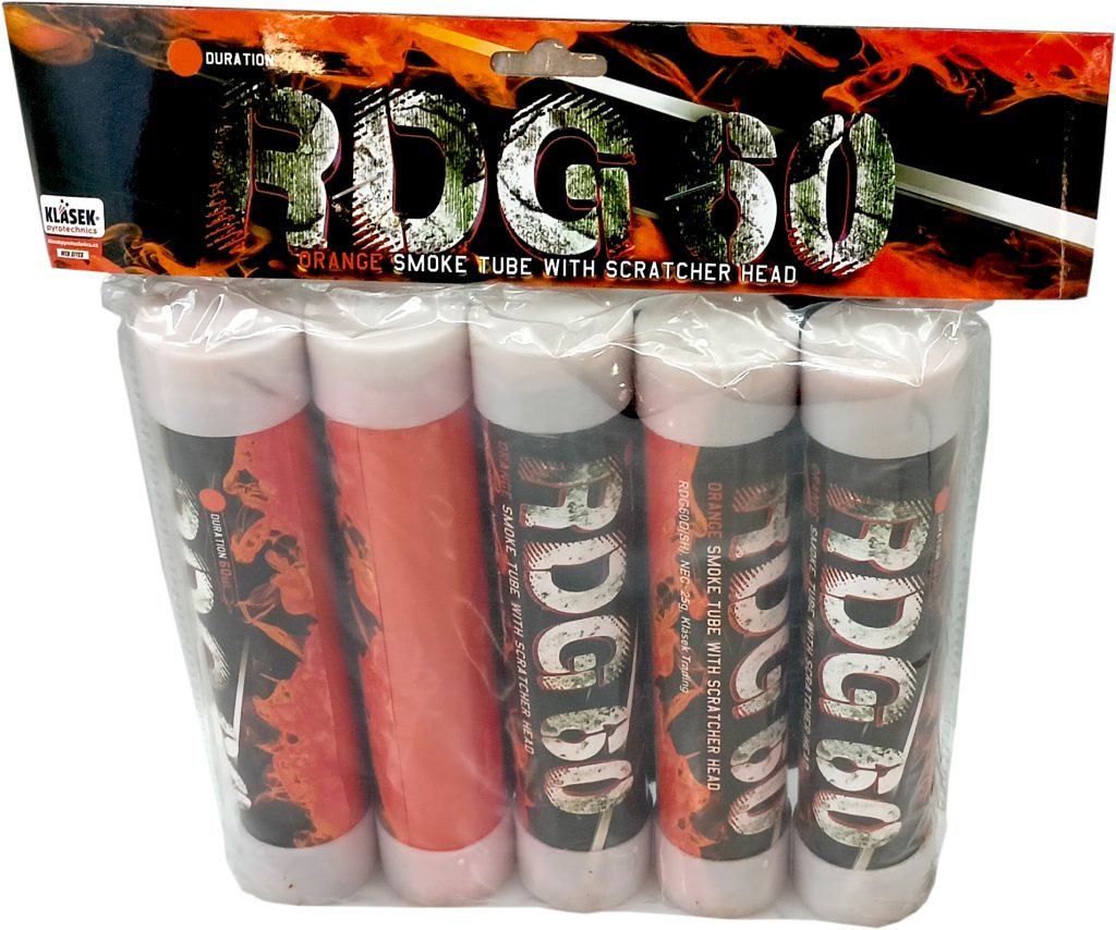 Dymovnice a stroboskopy | Armysoft.sk